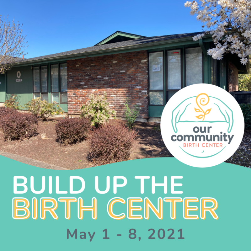 Our Community Birth Center – A new nonprofit community-based nurse ...