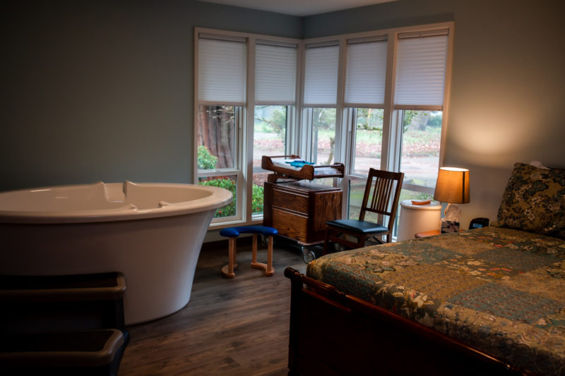 About Us – Our Community Birth Center