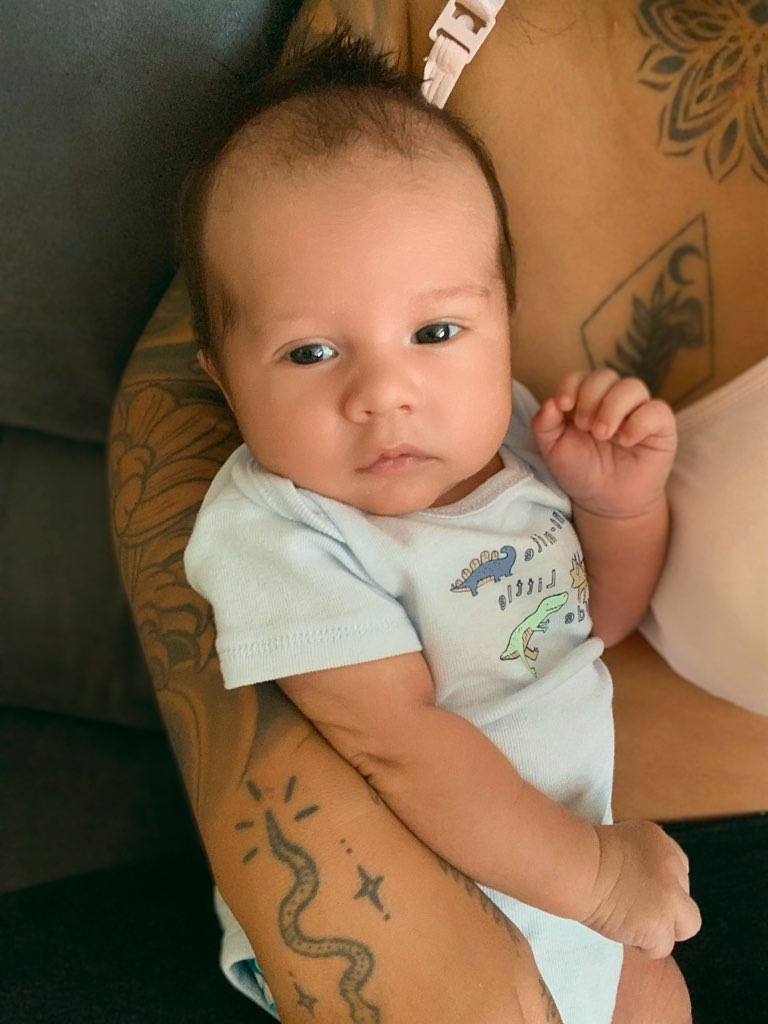 Jessa’s Birth Center Story – Our Community Birth Center